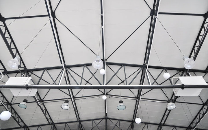 Office building “Gatarić” - Architizer