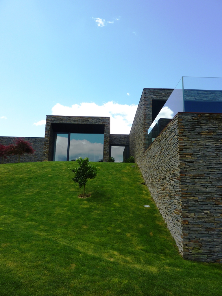 House MGM - Architizer