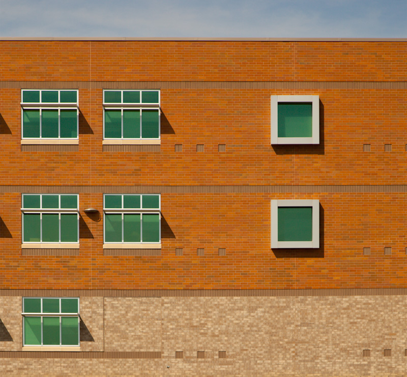 Idea 316875: Air Force Weather Agency Headquarters [AFWA] by KHA ...