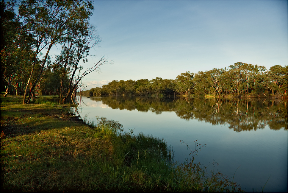 Balonne River House - Architizer