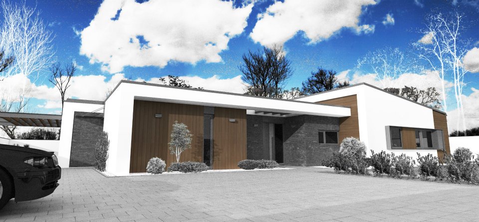 Floating Blocks by Tóth Project Architecture Office - Architizer