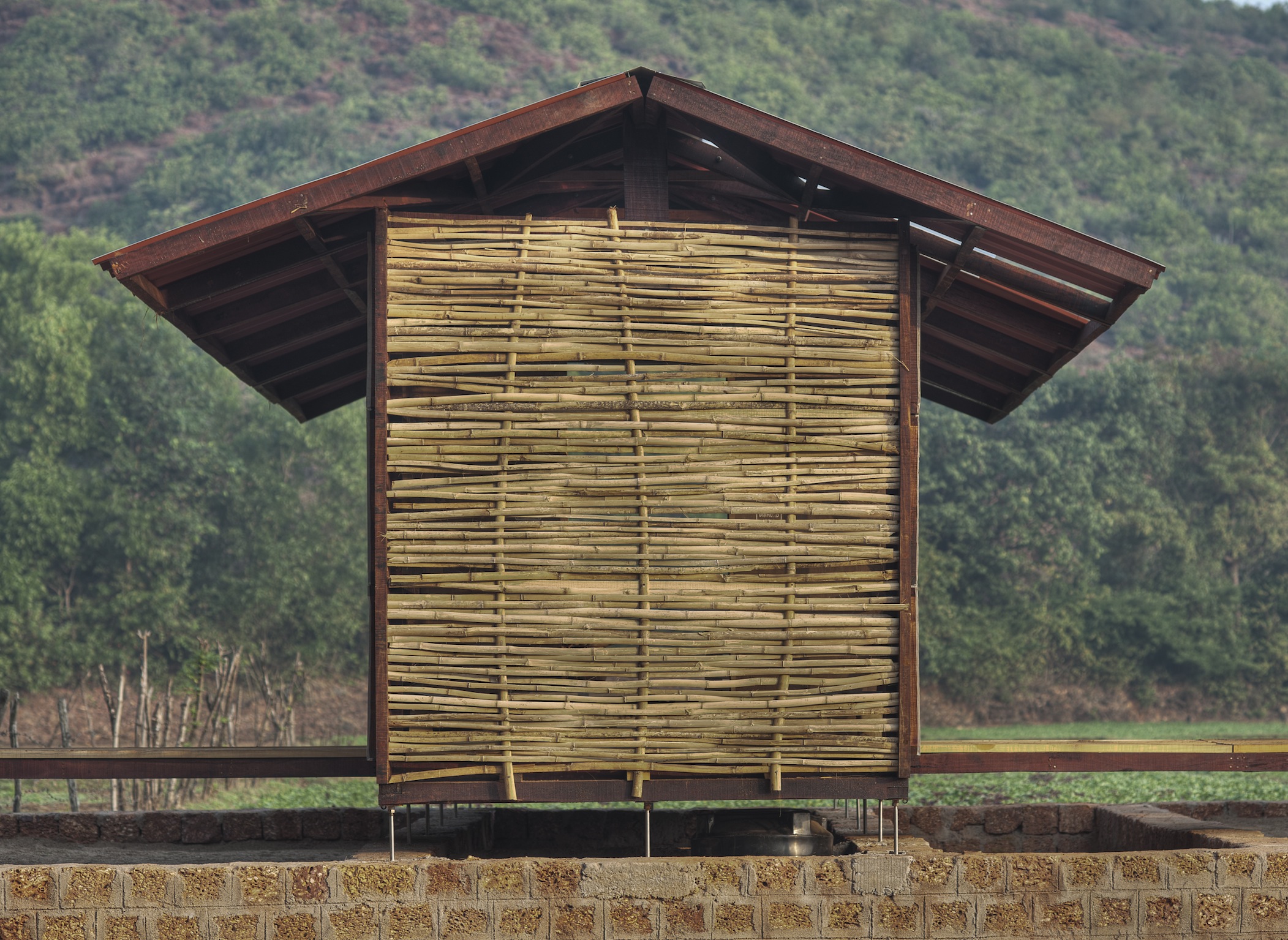 Idea 382298: Hut-to-Hut Concept by Rintala Eggertsson Architects in ...