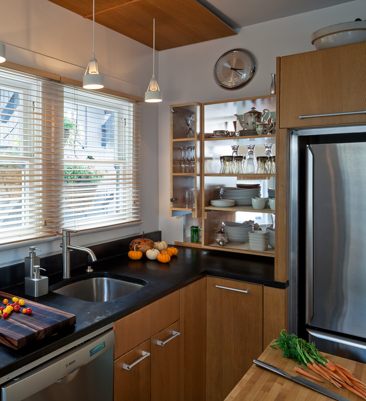 Jacob Kitchen Renovation - Architizer