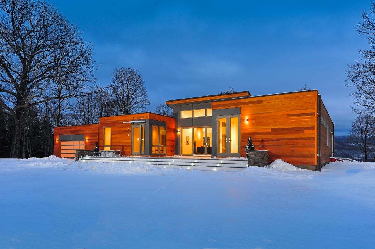 Breezehouse by Blu Homes - Architizer