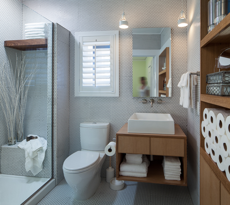 Jacob Master Bath - Architizer