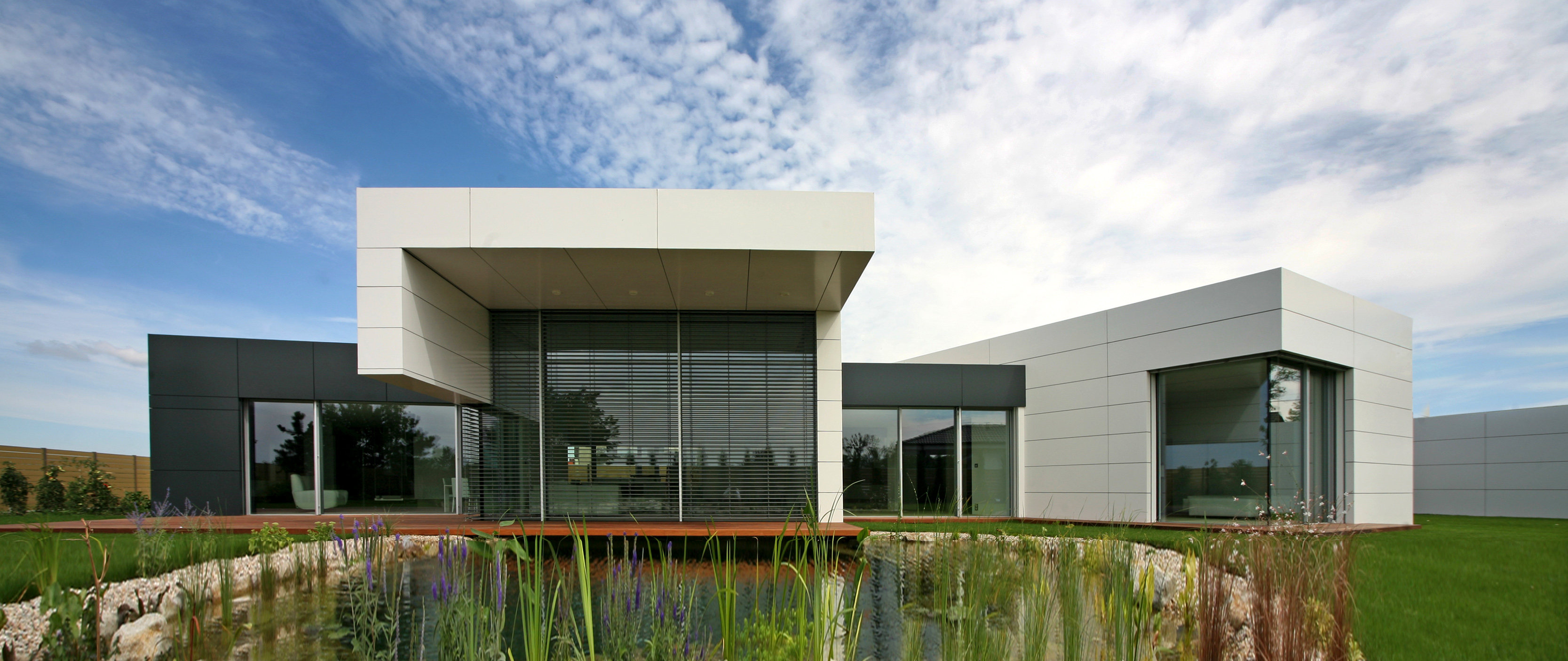 Villa Y - Architizer