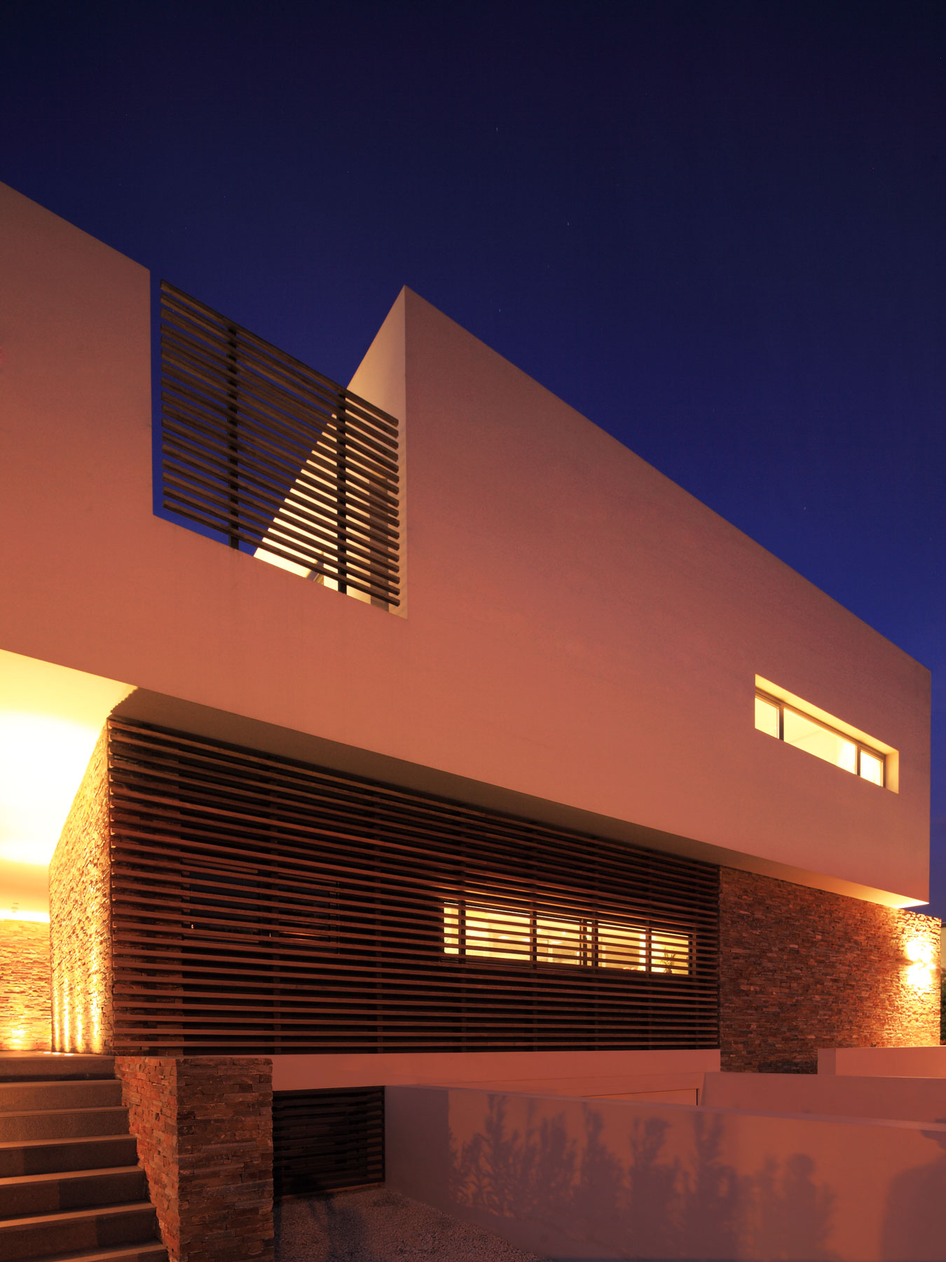 Alpha House by amsa - Architizer