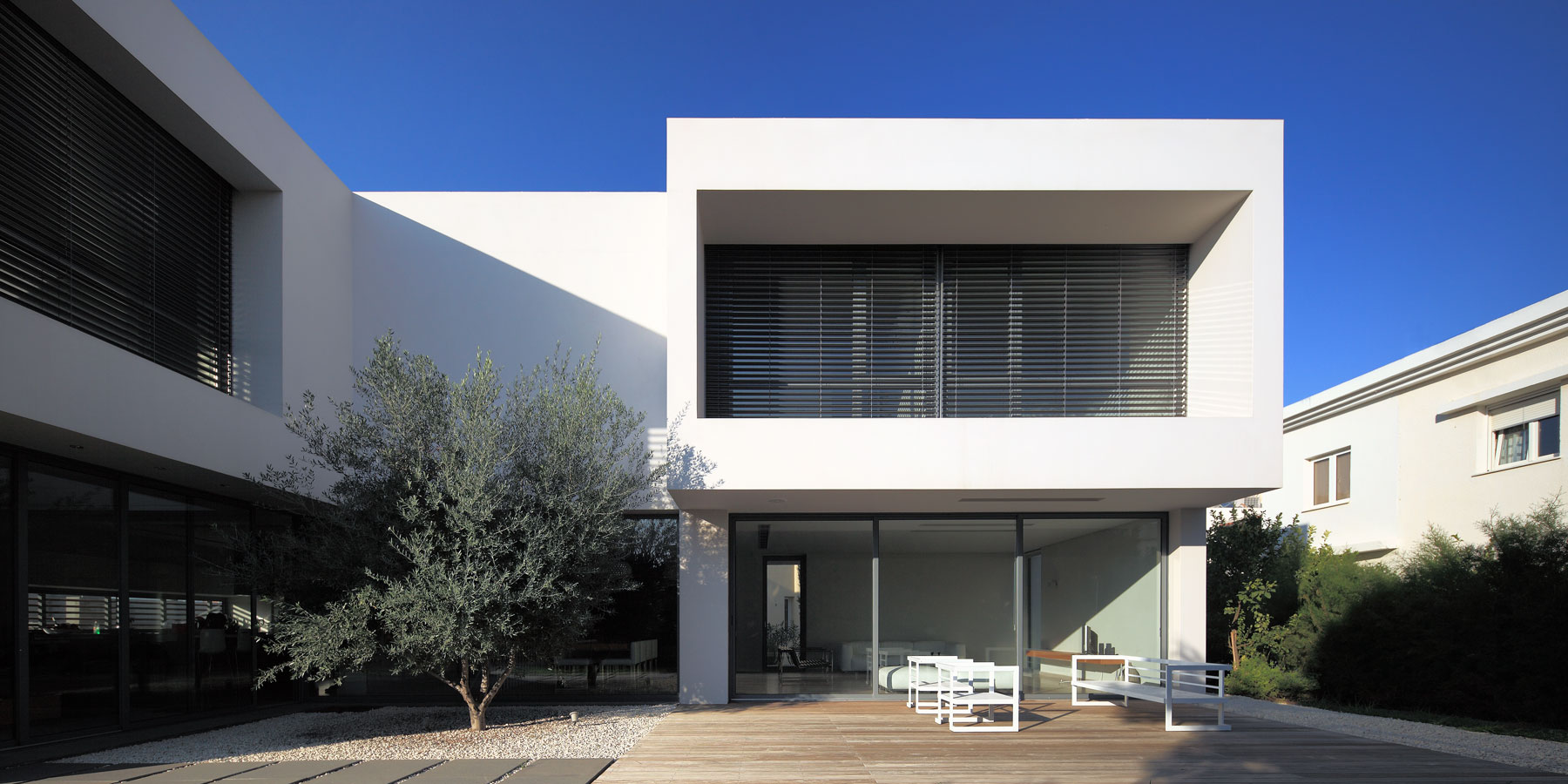 Alpha House by amsa - Architizer