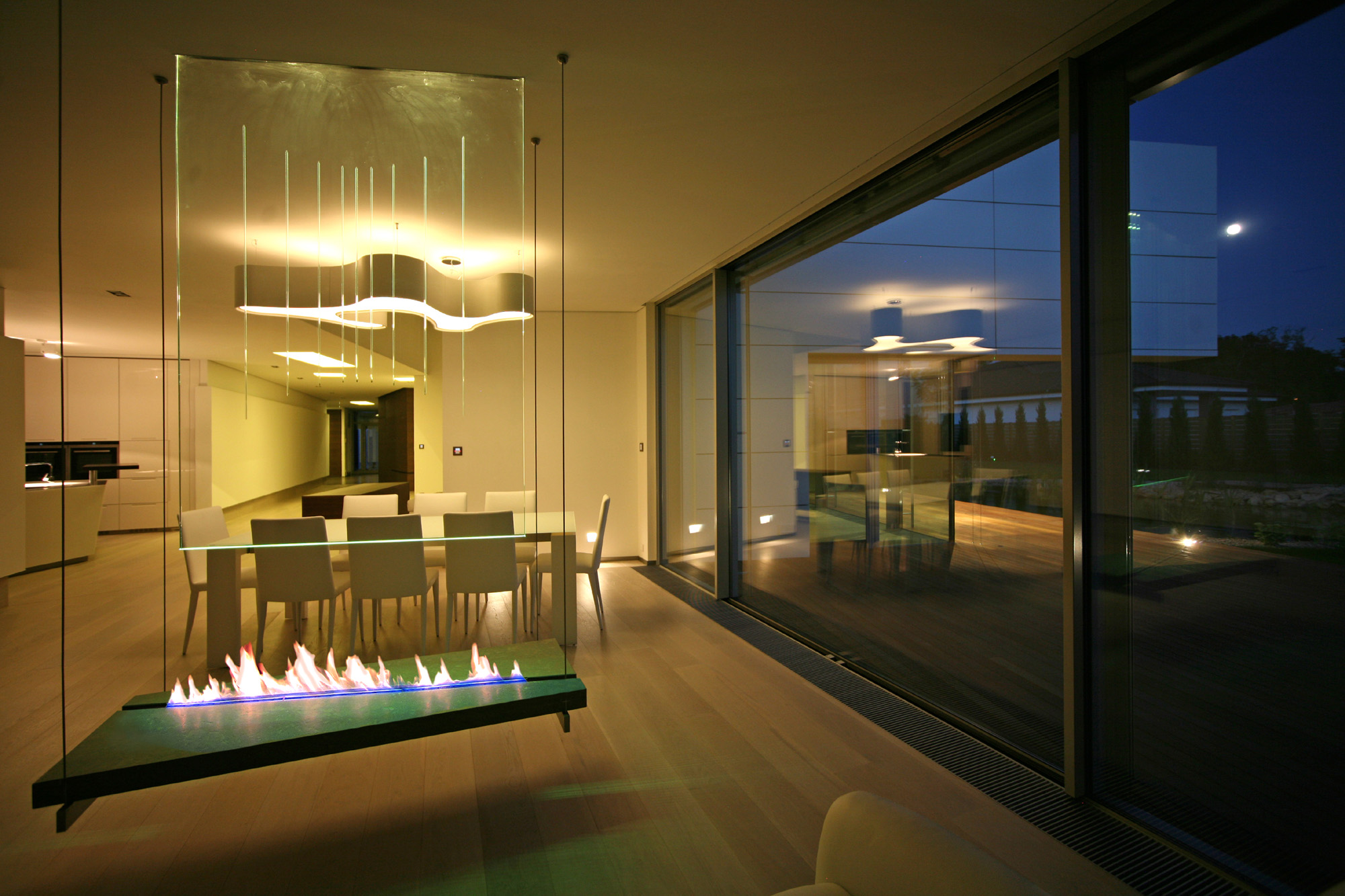 Villa Y - Architizer