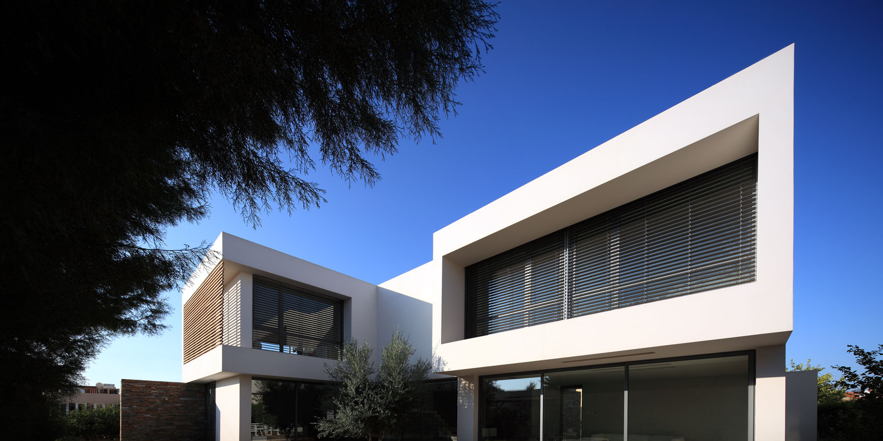 Alpha House by amsa - Architizer