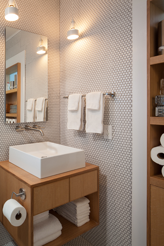 Jacob Master Bath - Architizer