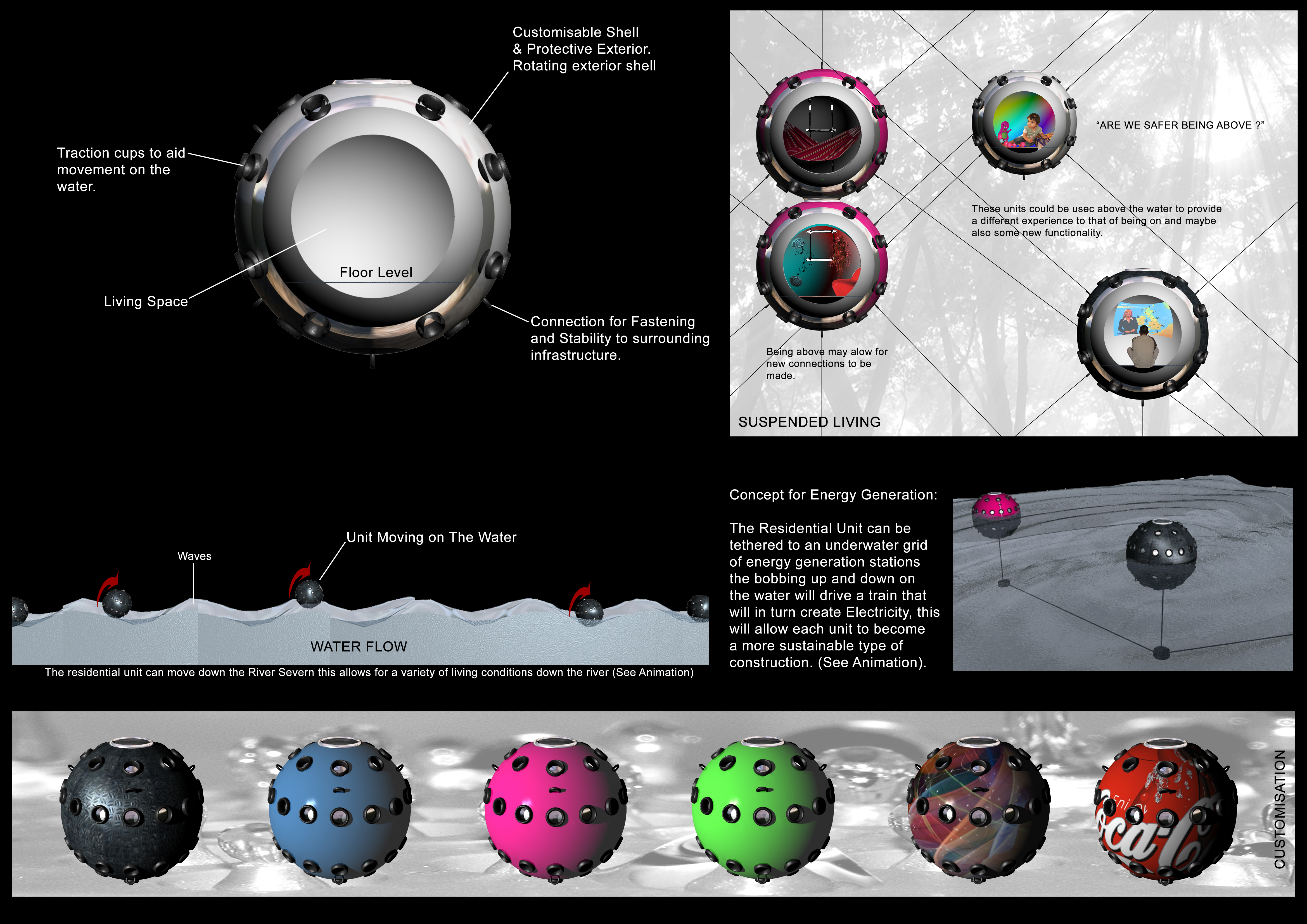 The H20 House - Architizer