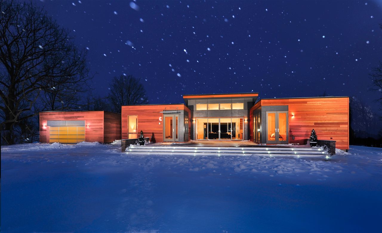 Breezehouse by Blu Homes - Architizer