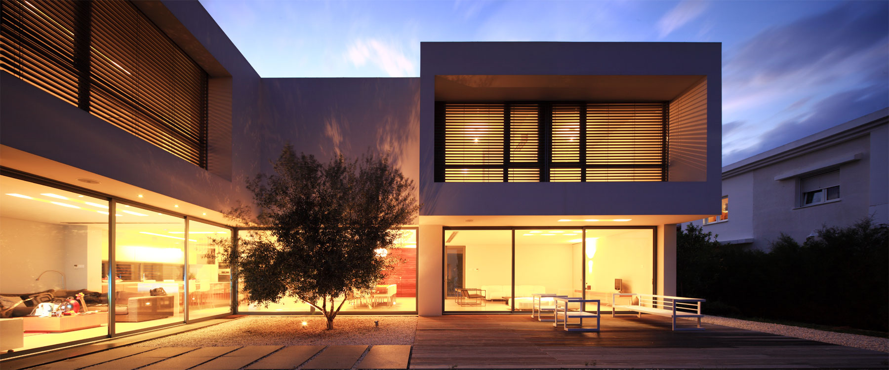 Alpha House by amsa - Architizer