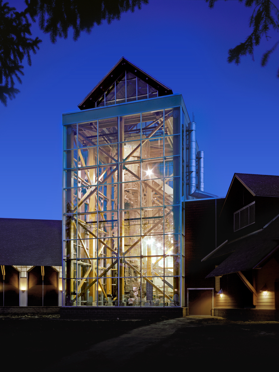 NAC Architecture - Architizer