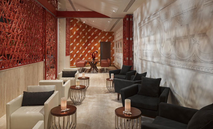 Nomad by Puccini Group - Architizer