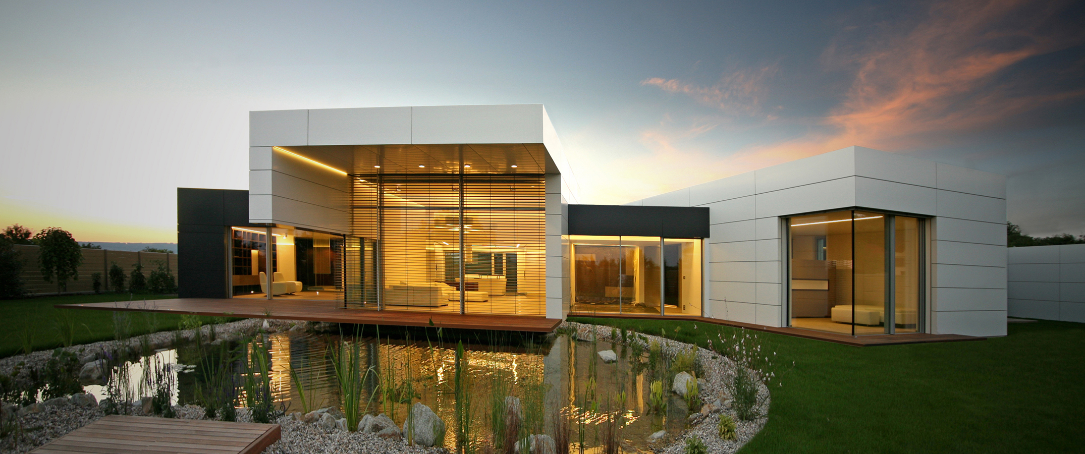 Villa Y - Architizer