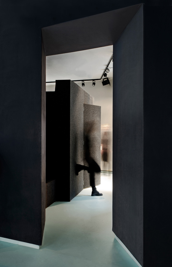 OPIUM by gum - Architizer