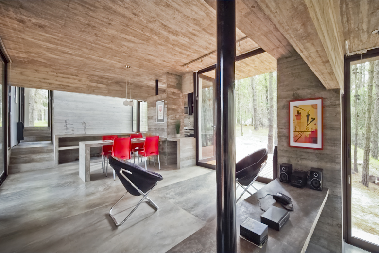 AV House by BAK Arquitectos - Architizer