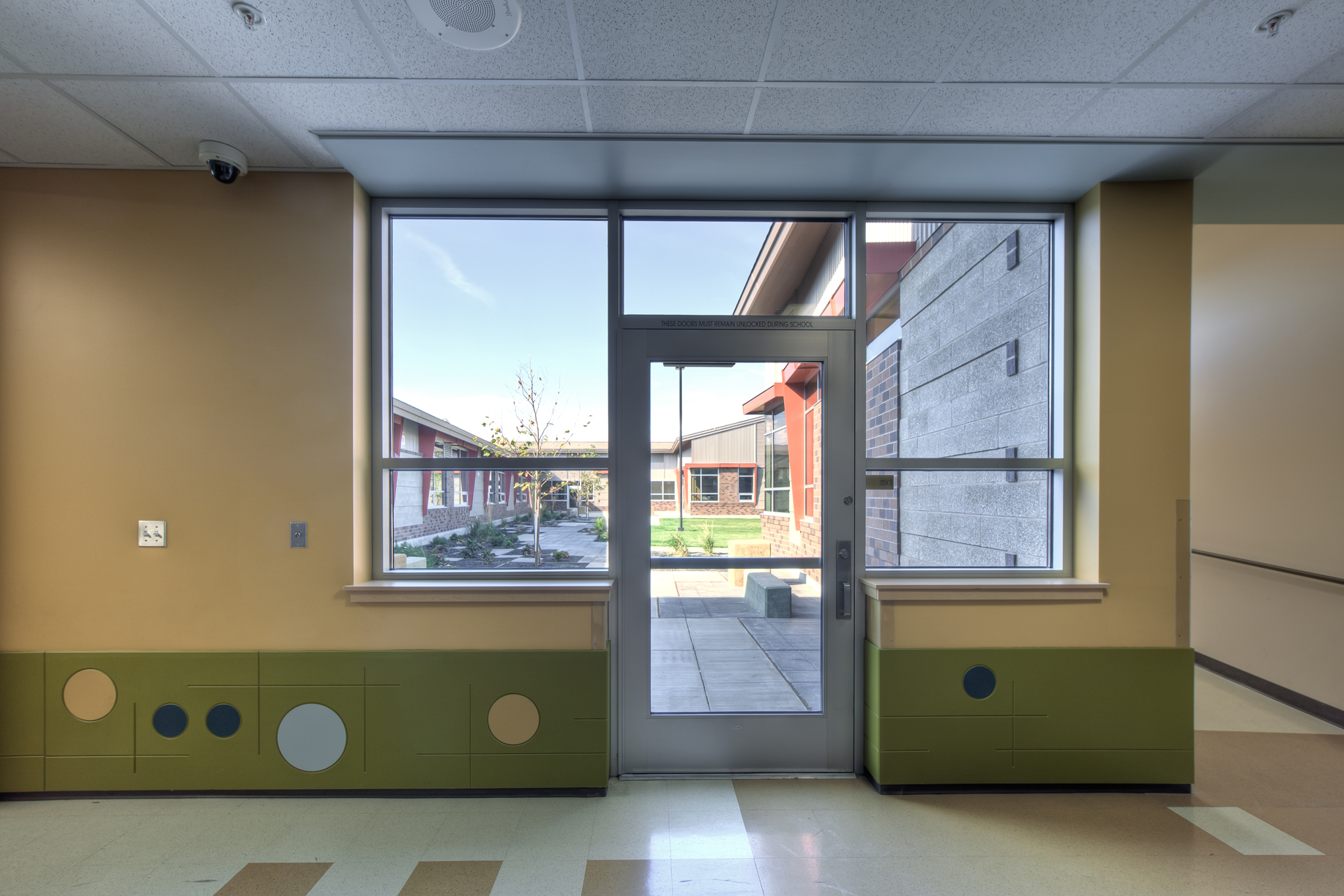 Park Orchard Elementary School by NAC Architecture - Architizer