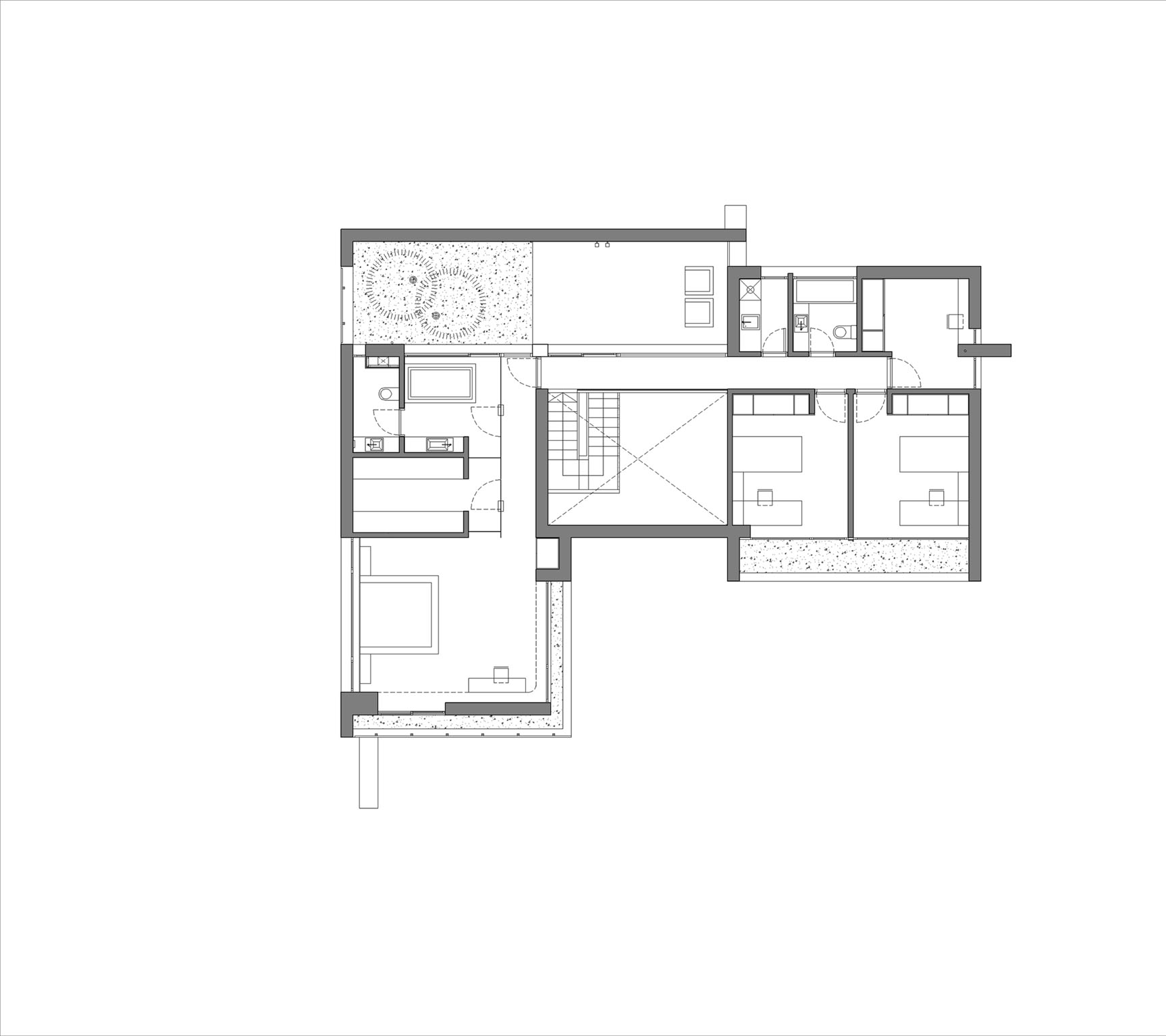 Alpha House by amsa - Architizer