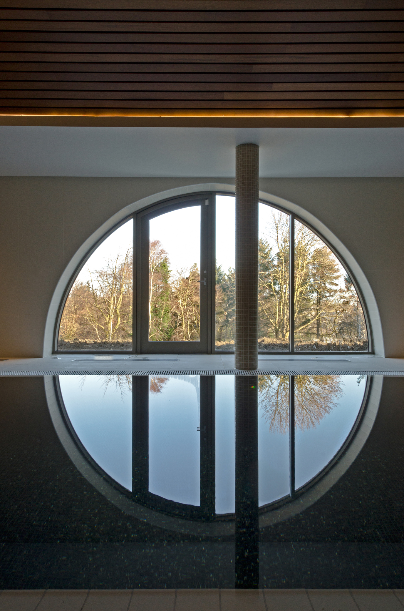 50 Ravelston Dykes - The Quaba House by Oberlanders Architects LLP ...