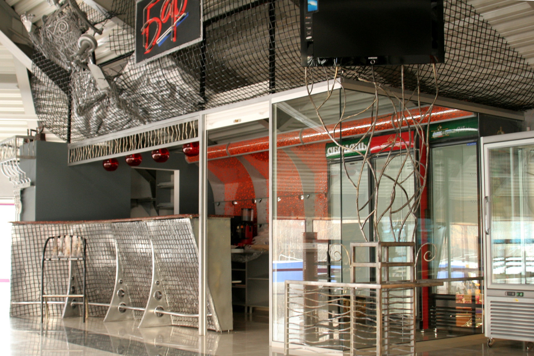 black Coffee - Architizer