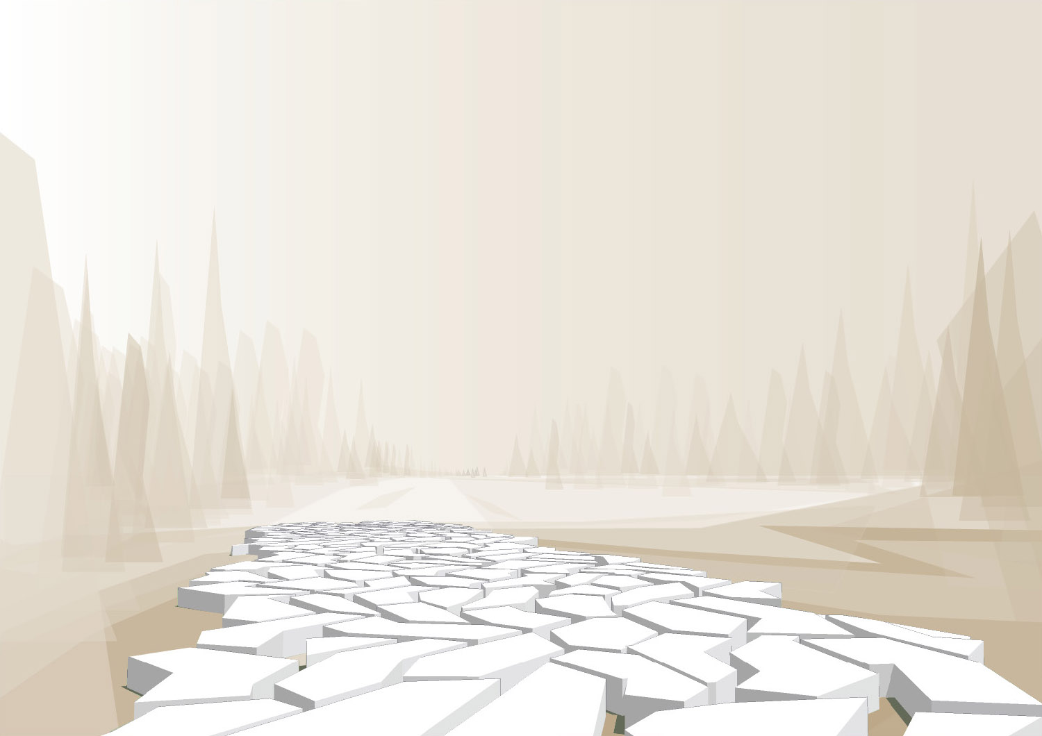 Varder and Paths - Architizer