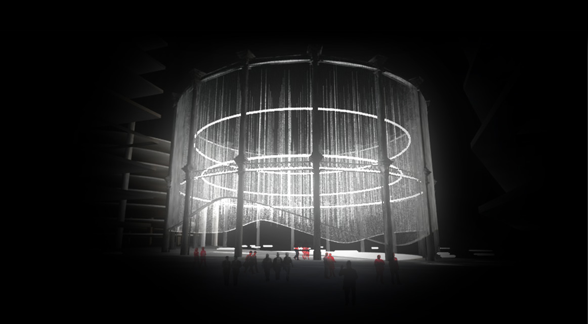 Halo Park by 42/architects - Architizer