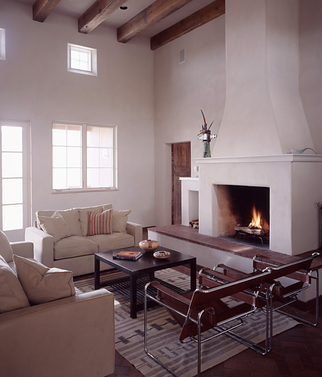 Fitzpatrick Residence - Architizer