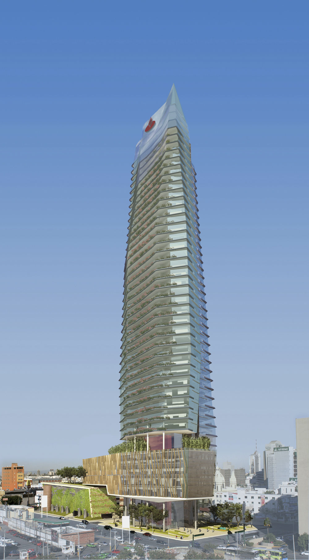 FXCollaborative - Architizer