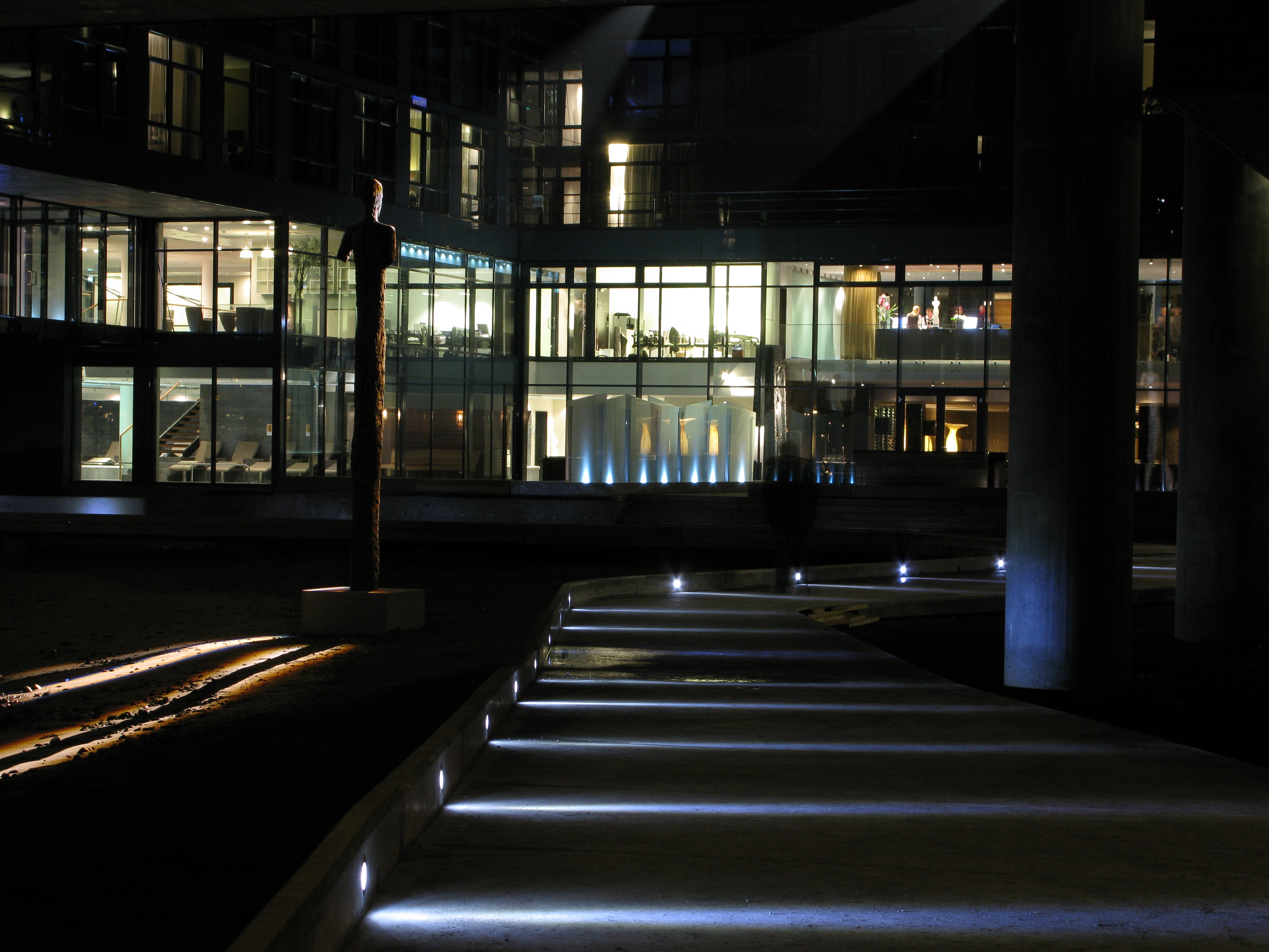 Gullik Gulliksen AS landscape architects - Architizer