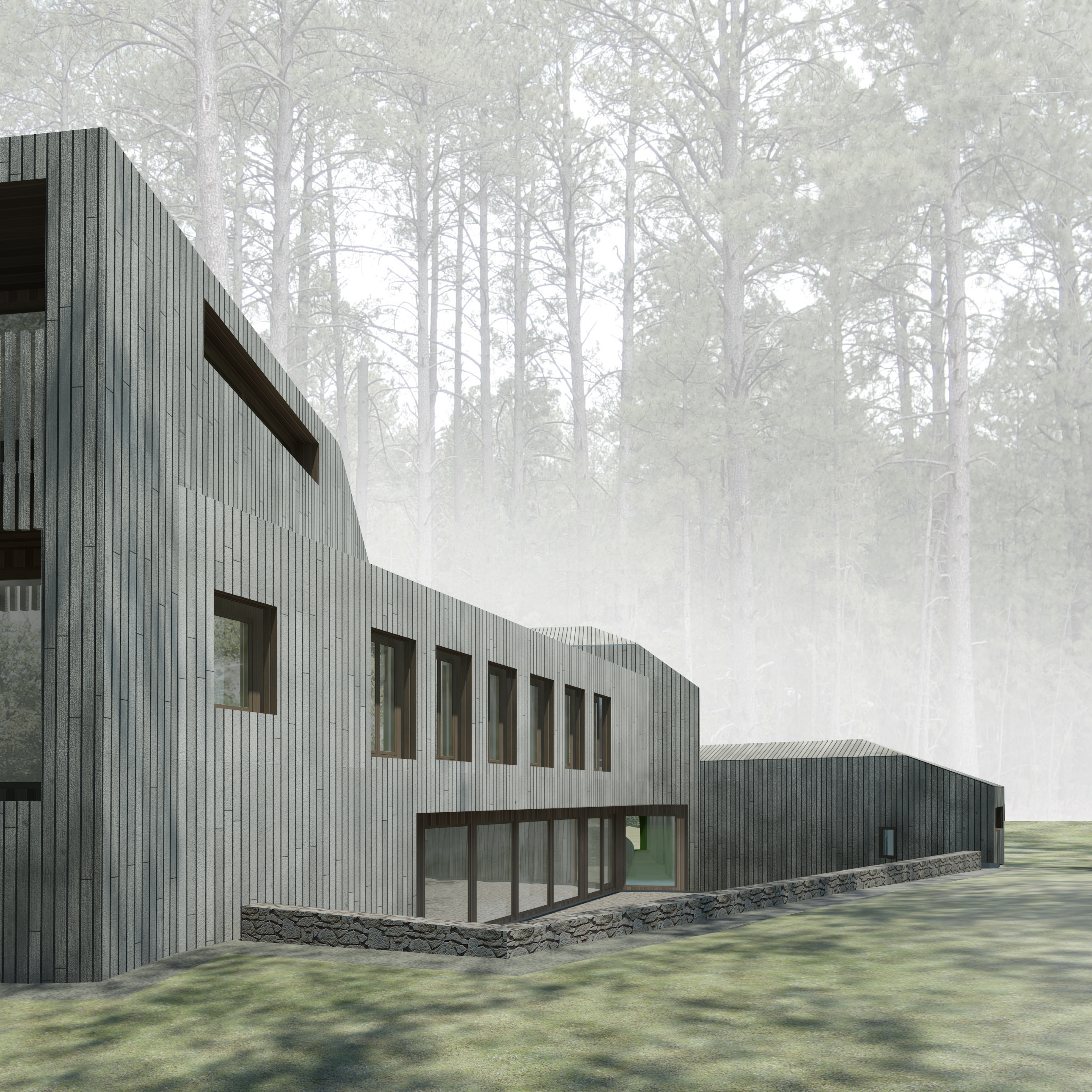 Hard Soft House by INC Architecture & Design - Architizer