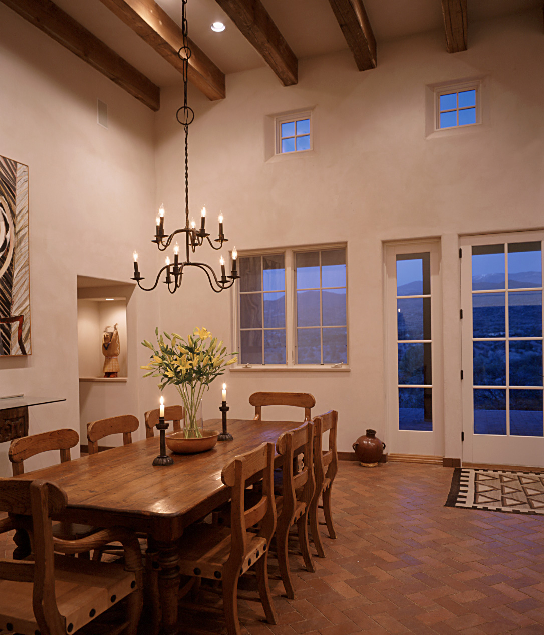 Fitzpatrick Residence - Architizer