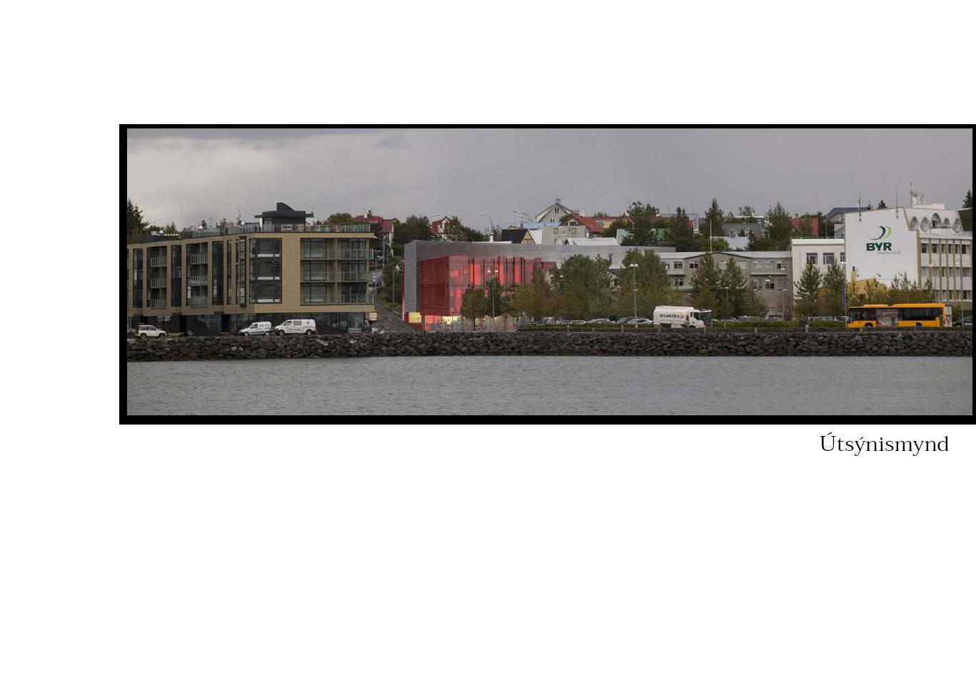 Library of Ice and Fire , iceland - Architizer