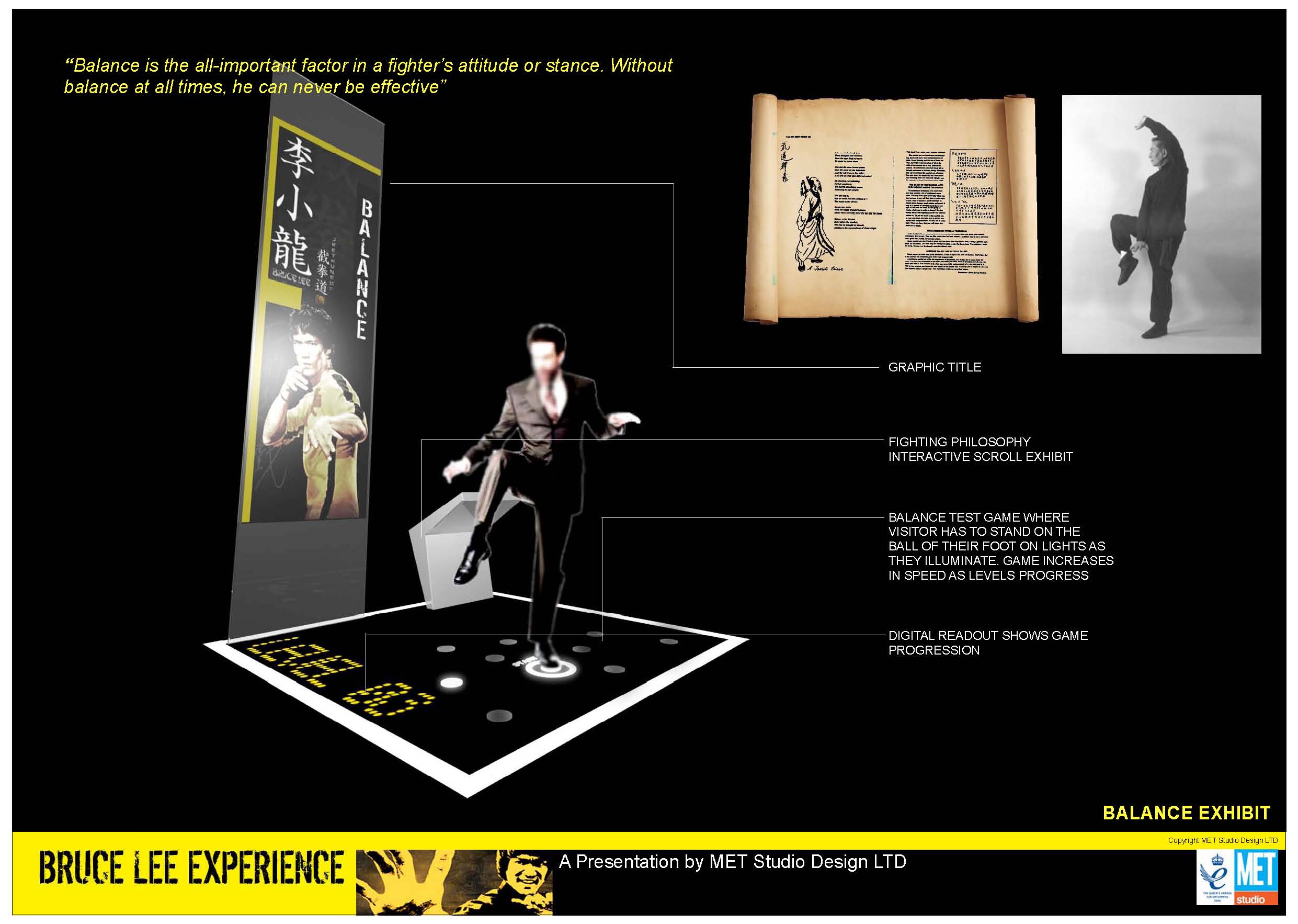 Bruce Lee Residence - HEAD Architecture and MET Studio by HEAD ...