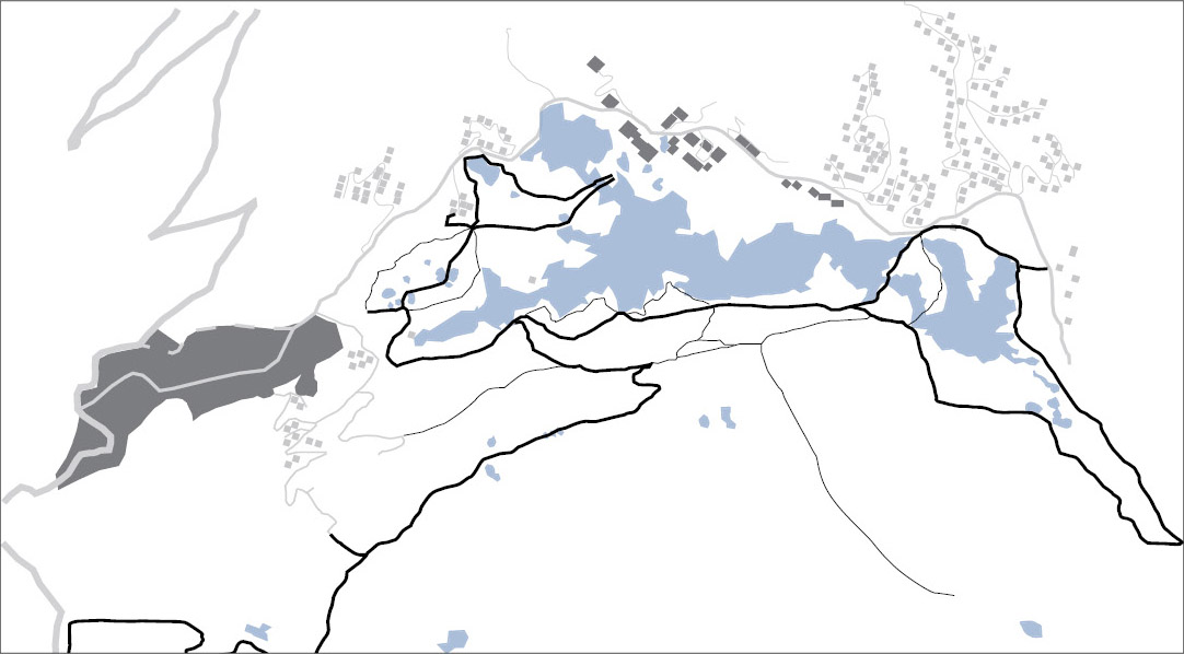 Varder and Paths - Architizer