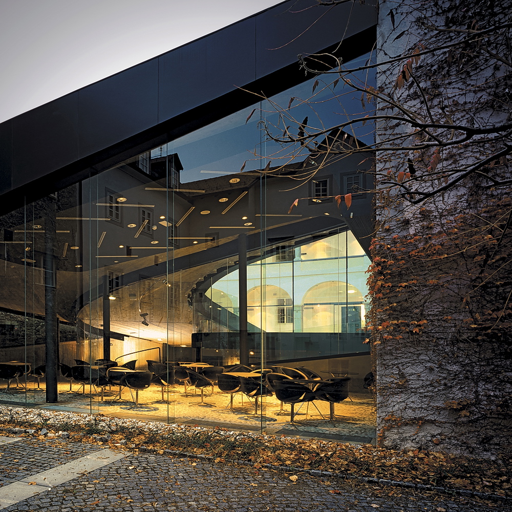 the city museum - Architizer