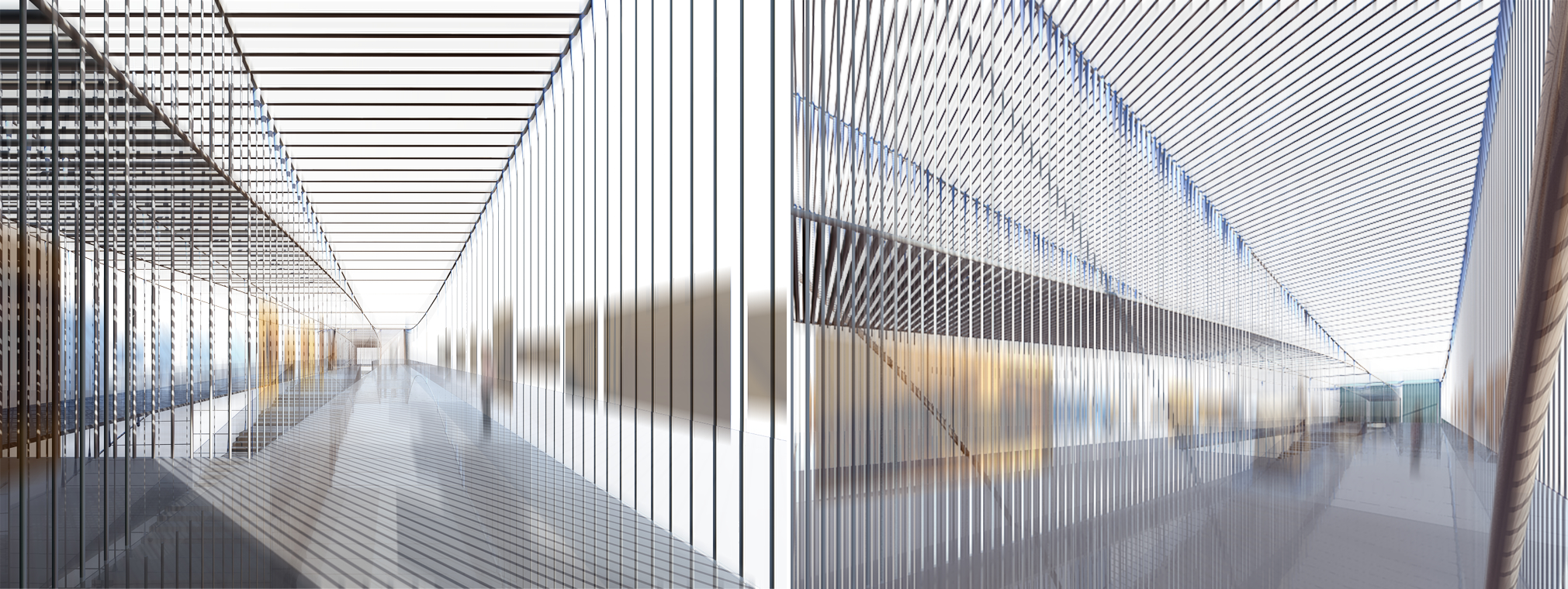 diffusion gradient - Architizer