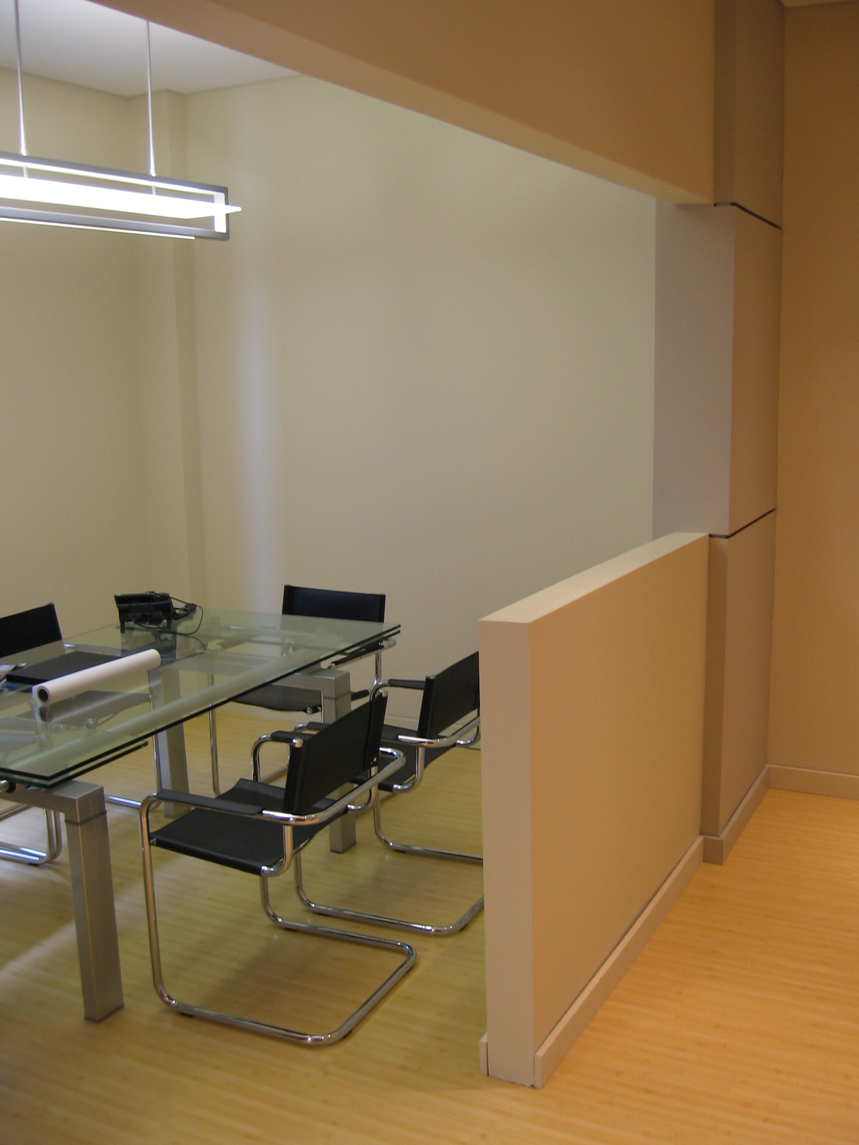 HGA Office by Hoschler Graziosi Architects, PC - Architizer