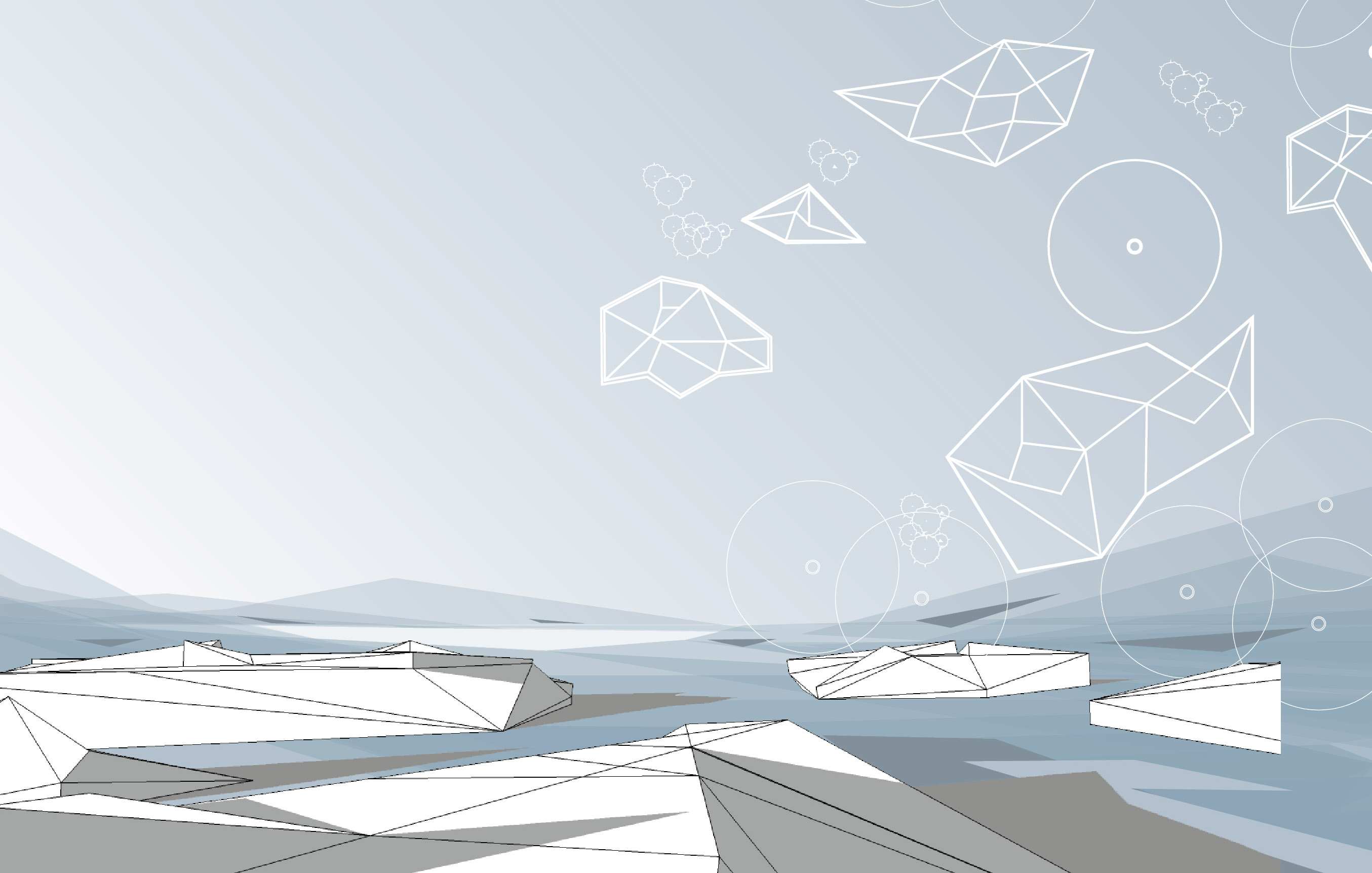 Varder and Paths - Architizer