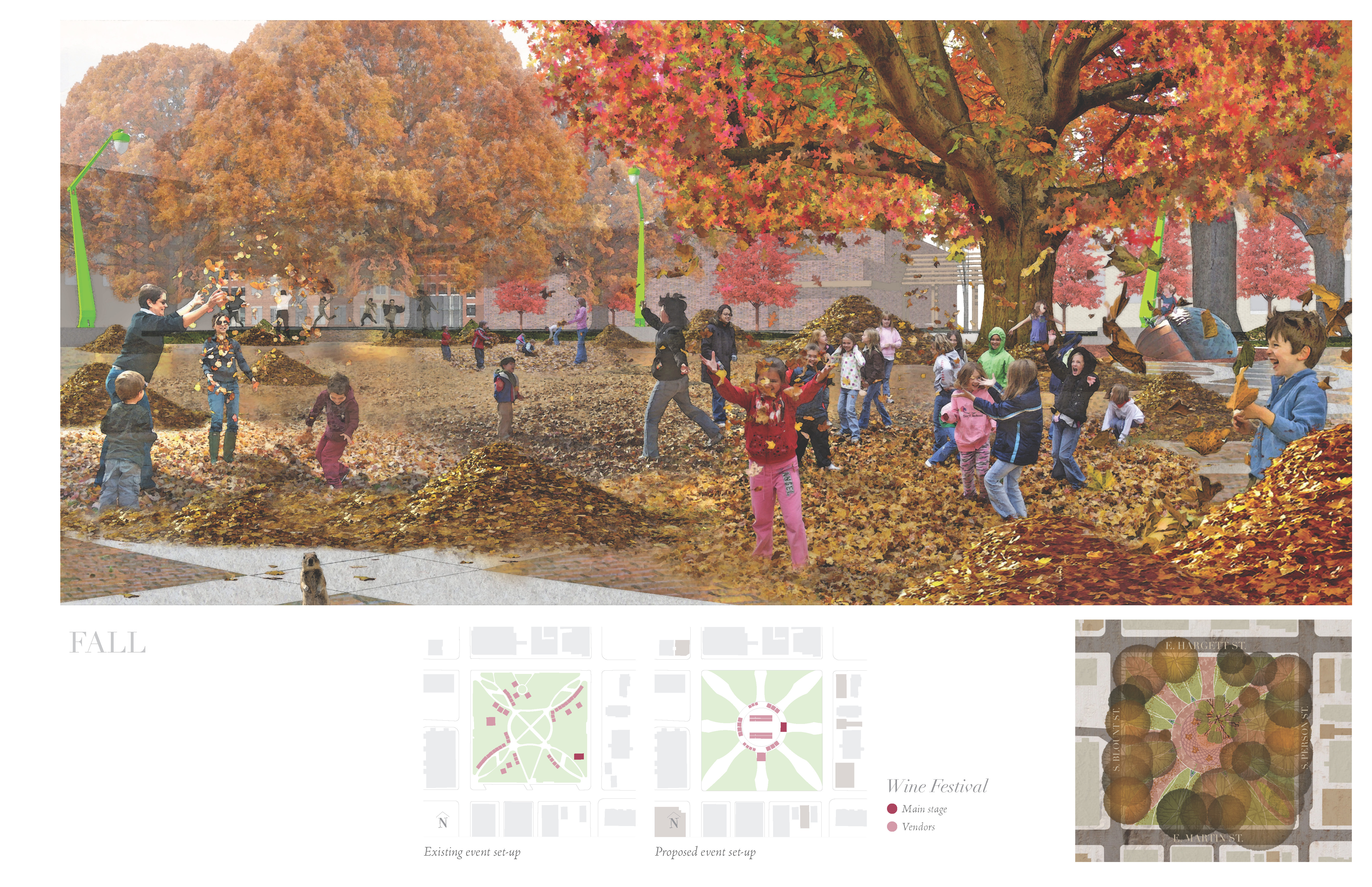 Moore Square - Architizer