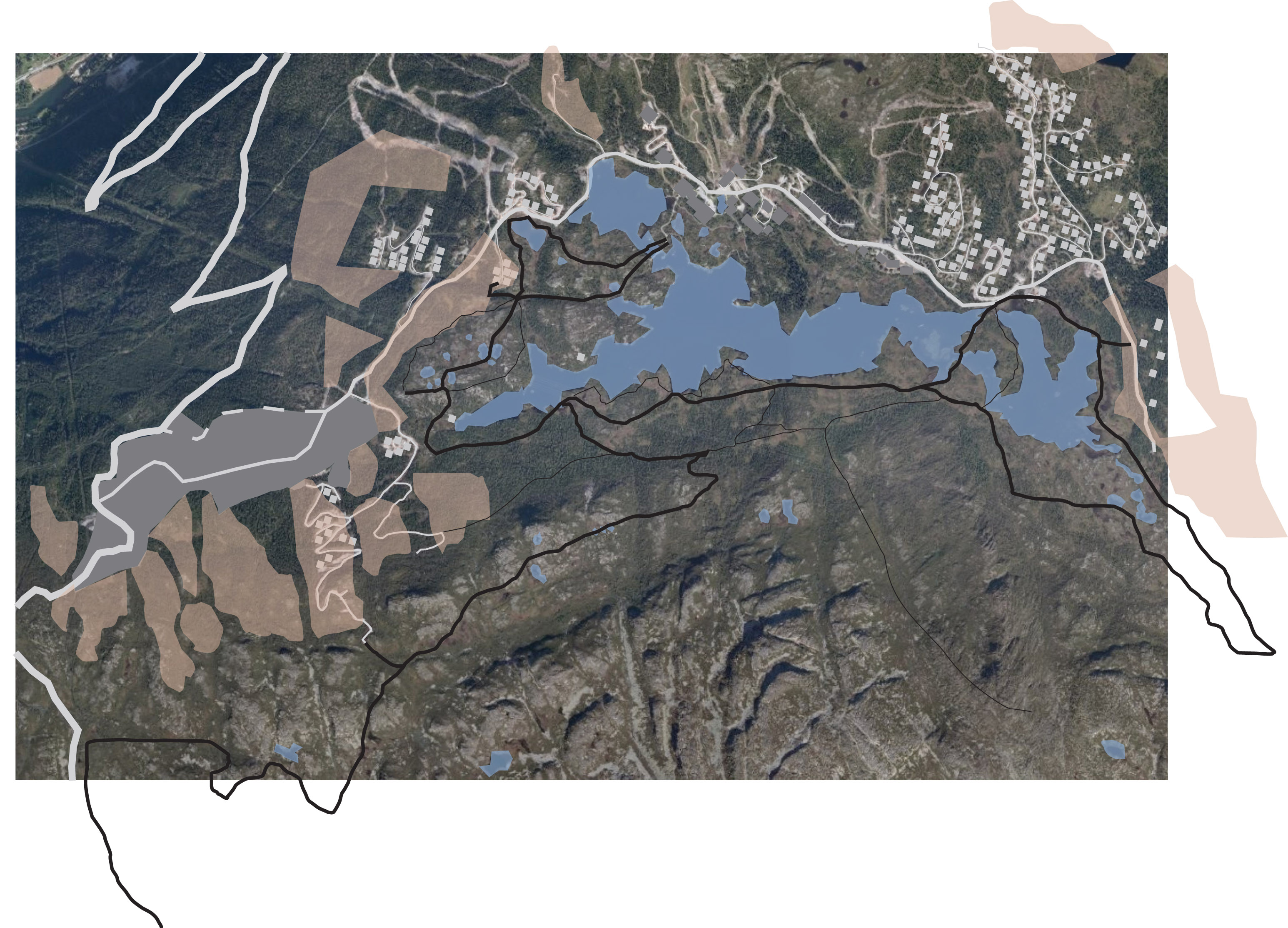 Varder and Paths - Architizer