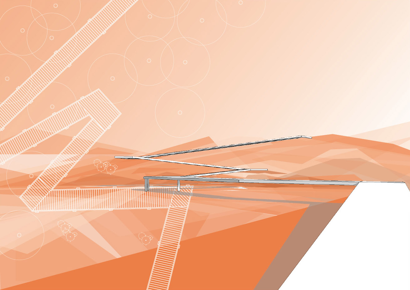 Varder and Paths - Architizer