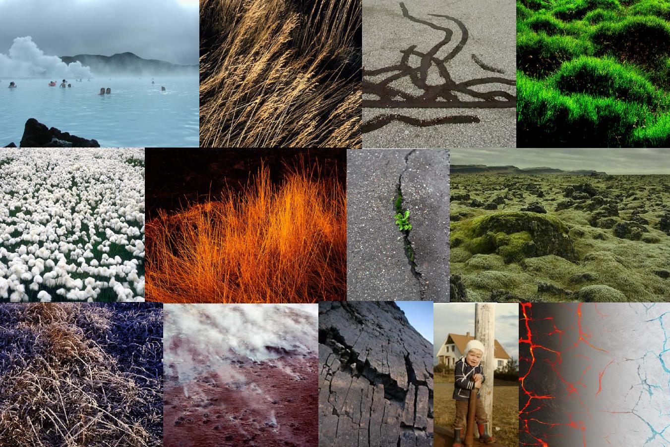 Library of Ice and Fire , iceland - Architizer