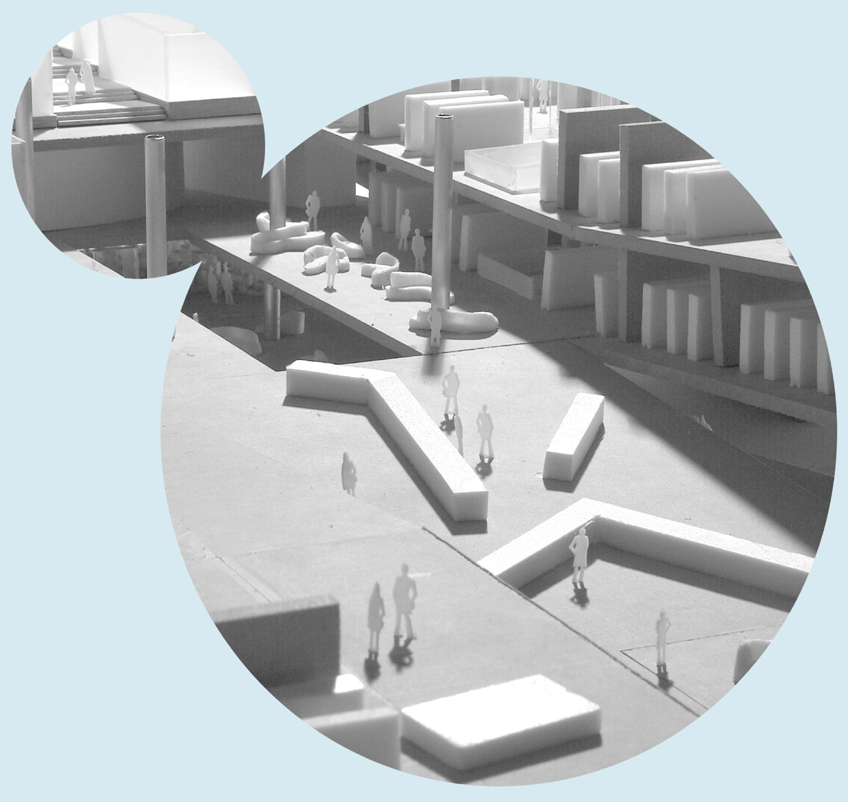 CCU library by MESH - Architizer