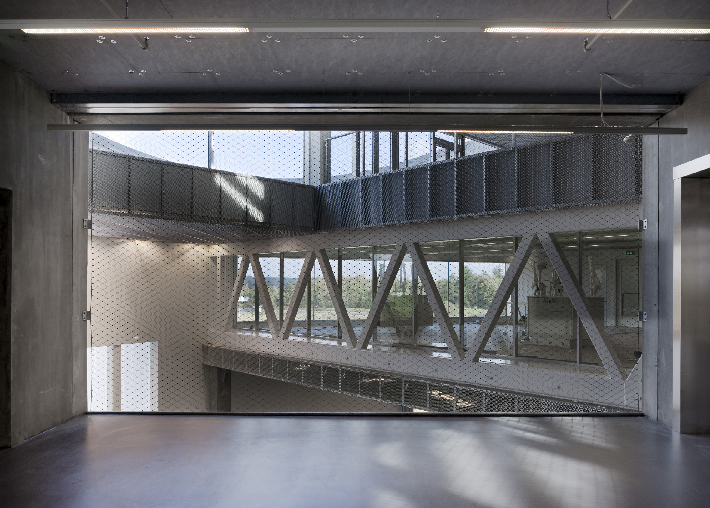 Out of the Box - the House of Sciences by NORD Architects - Architizer