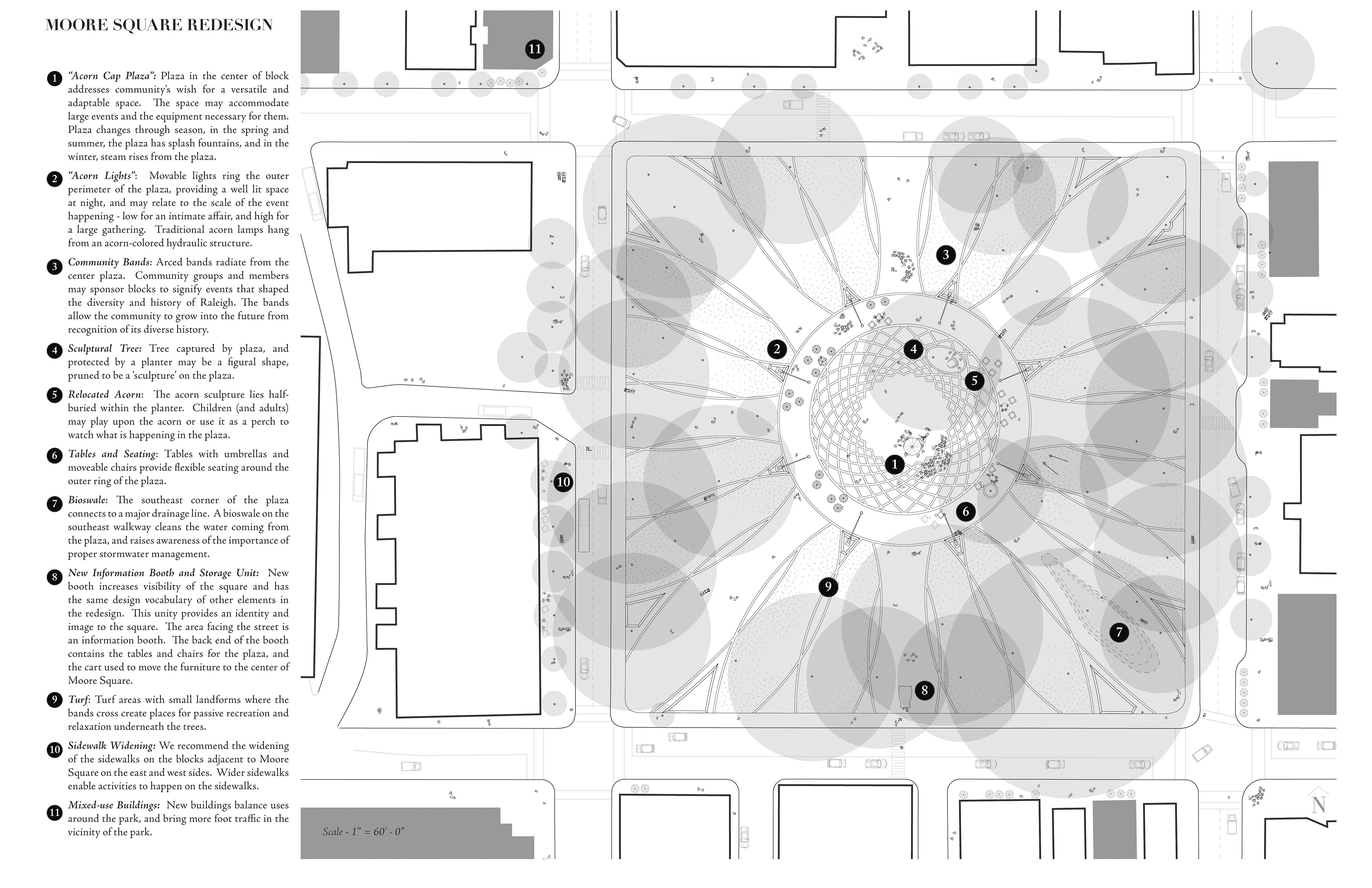 Moore Square - Architizer