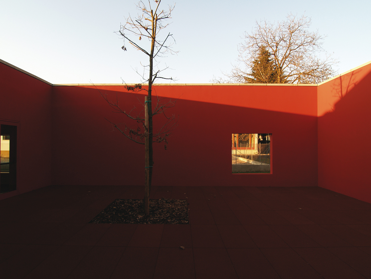 SHN. Student Housing Novoli by C+S ARCHITECTS - Architizer