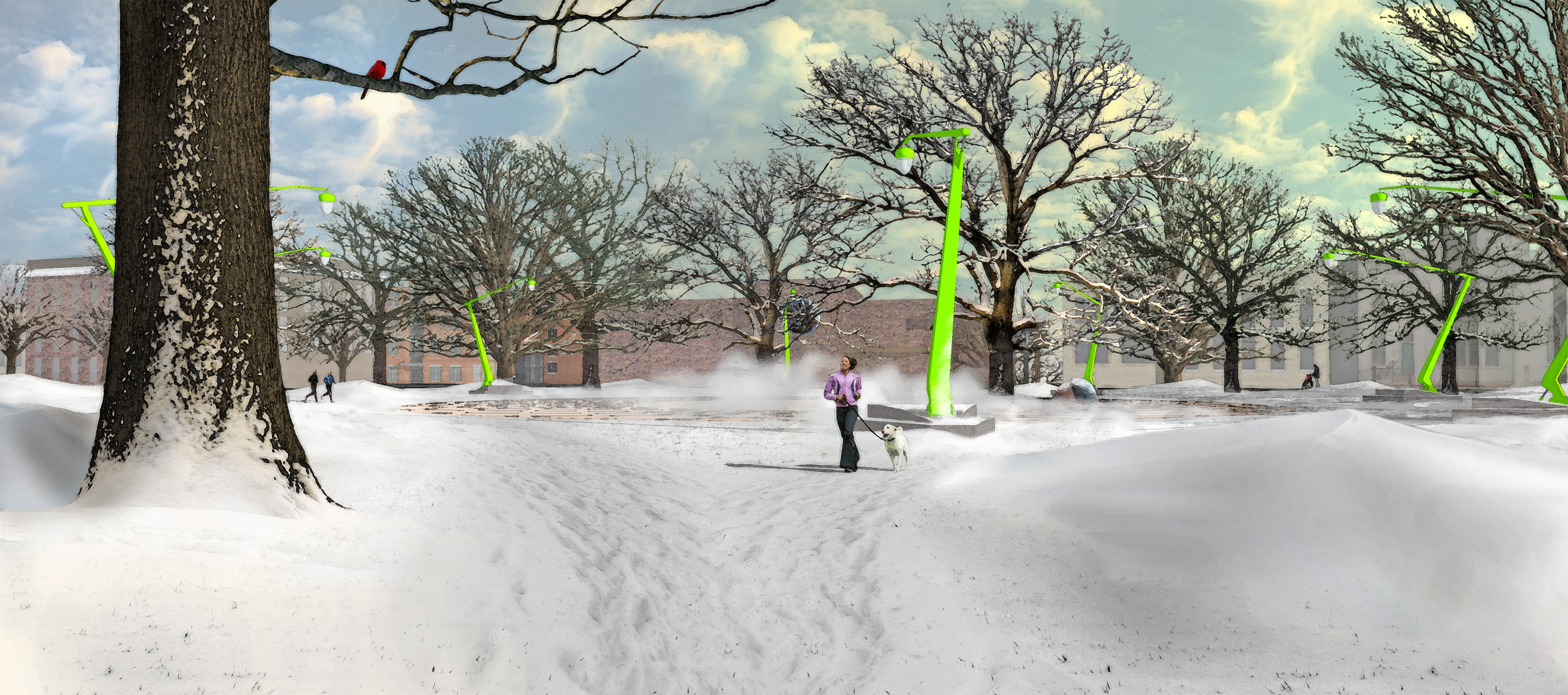 Moore Square - Architizer